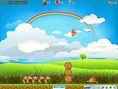 SUPER JERRY 2 onlinespel | POMU Spel