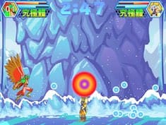 DIGIMON MULTIPLAYER onlinespel | POMU Spel