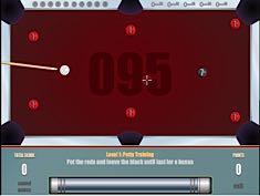 LIGHTNING POOL onlinespel | POMU Spel