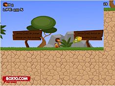 ROBO JACK onlinespel | POMU Spel