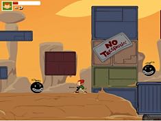 PICO BLAST onlinespel | POMU Spel