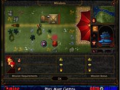 TEMPLE GUARDIAN 2 onlinespel | POMU Spel