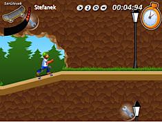 MESTEREK SZEZONJA onlinespel | POMU Spel