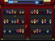 TRASH ATTACK 2 onlinespel | POMU Spel