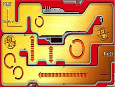 ELECTRO MAN onlinespel | POMU Spel