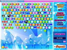 BUBBLE ELEMENTS onlinespel | POMU Spel