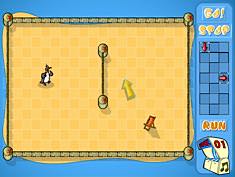 KNUT onlinespel | POMU Spel