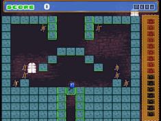 HANS AND EMMA onlinespel | POMU Spel