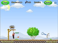 GIBBETS 2 LEVEL PACK onlinespel | POMU Spel