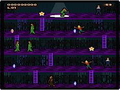 DIVATRON onlinespel | POMU Spel