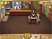MY FIRST RESTAURANT onlinespel | POMU Spel
