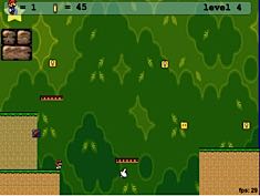 MARIOSTARCATCHER onlinespel | POMU Spel