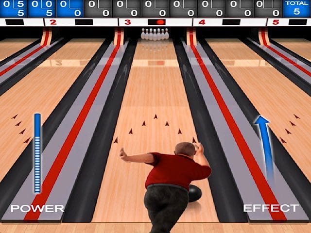 CLASSIC BOWLING onlinespel | POMU Spel