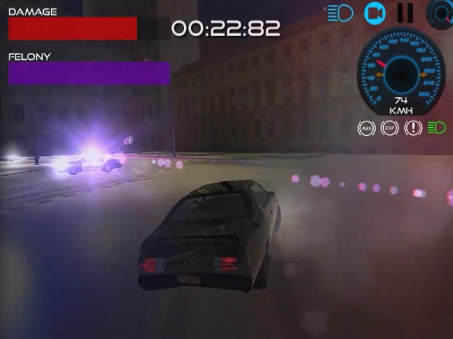 CITY CAR DRIVING SIMULATOR 3 onlinespel | POMU Spel