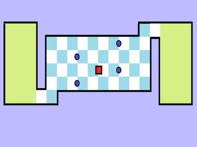 IMPOSSIBLE GAME onlinespel | POMU Spel