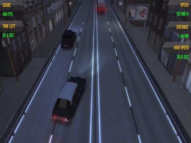 DEVRIM RACING CHALLENGES onlinespel | POMU Spel