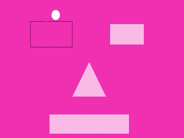 PINK onlinespel | POMU Spel