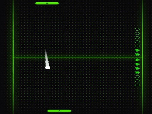 ARCADE PONG onlinespel | POMU Spel