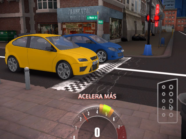 DRAG RACING RIVALS onlinespel | POMU Spel