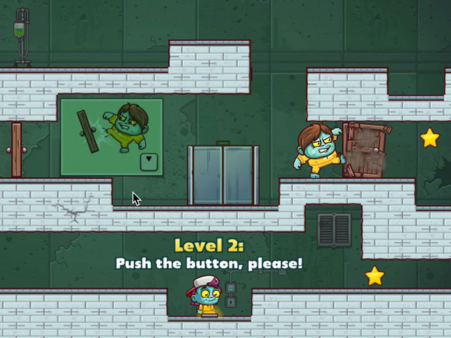 ZOOM BE onlinespel | POMU Spel